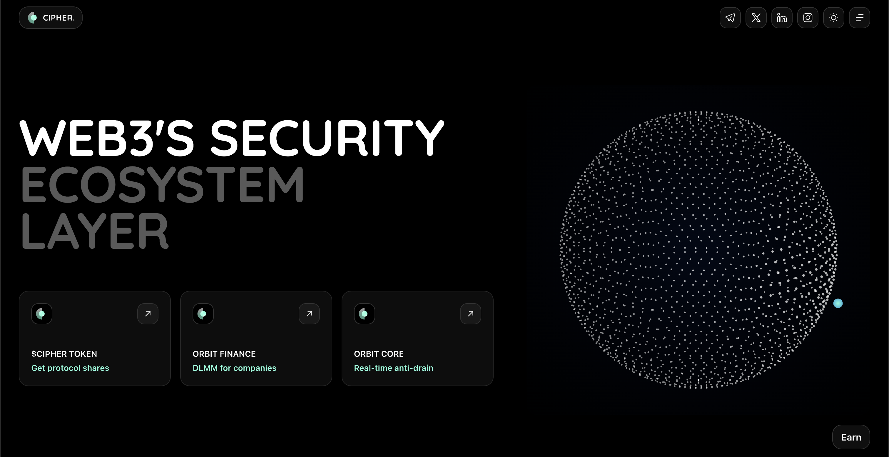 CipherLabs